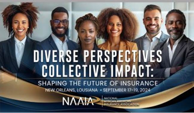 2024 NAAIA National Conference – NAAIA