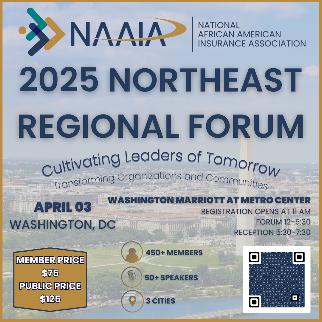 Northeast Regional Forum – NAAIA